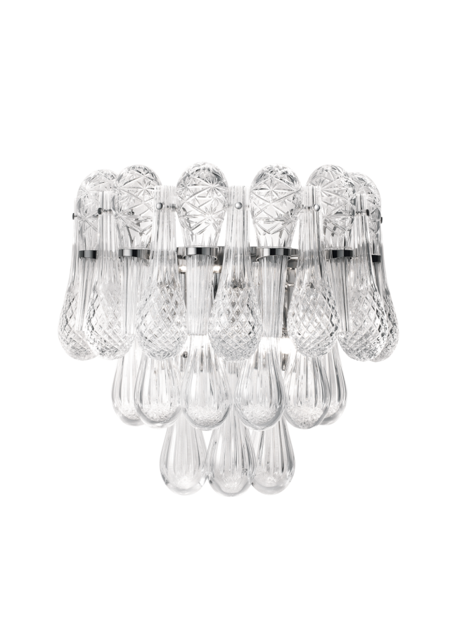 Etoile - Italamp - Wall lamps — Luxury Italian Furniture Store