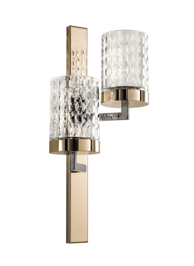 Quarzo - Italamp - Wall lamps — Luxury Italian Furniture Store