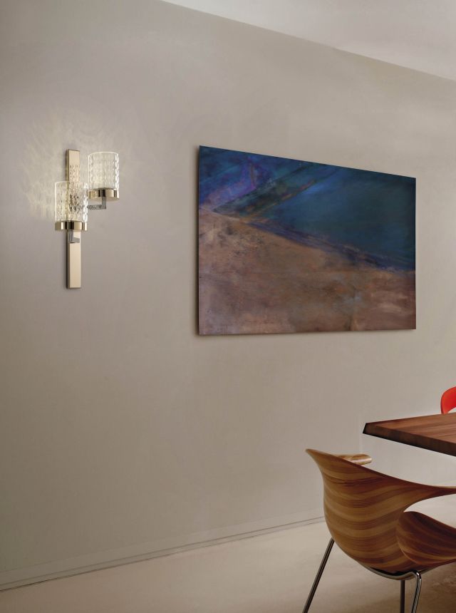 Quarzo - Italamp - Wall lamps — Luxury Italian Furniture Store