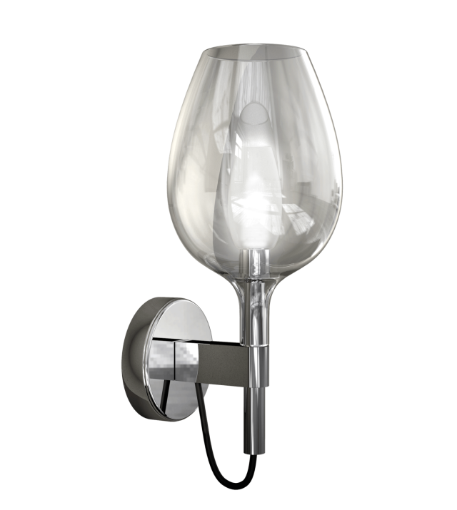 Rosè - Italamp - Wall lamps — Luxury Italian Furniture Store
