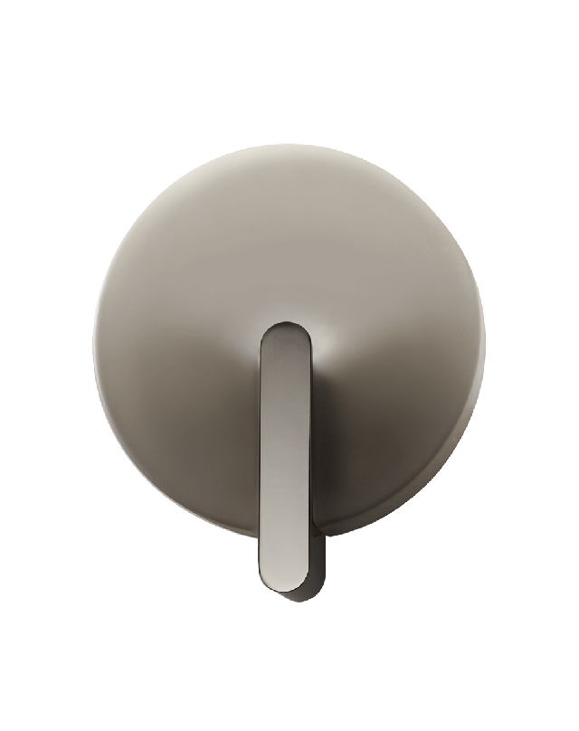 Italamp Sinua Wall Lamp: Italian Glass Lighting for UAE