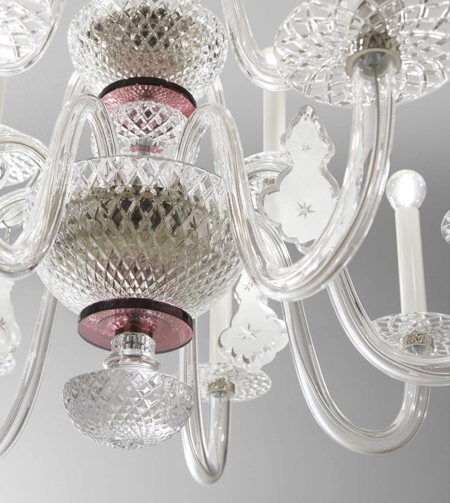 Zeno - Italamp - Suspension lamps — Luxury Italian Furniture Store