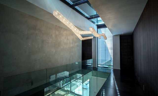 Moha - Manooi - Lighting — Luxury Italian Furniture Store