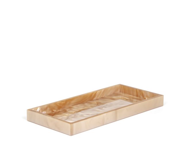 Pinetti Bea Tray for Bathroom & Yacht Accessories - Wellness Decor ...