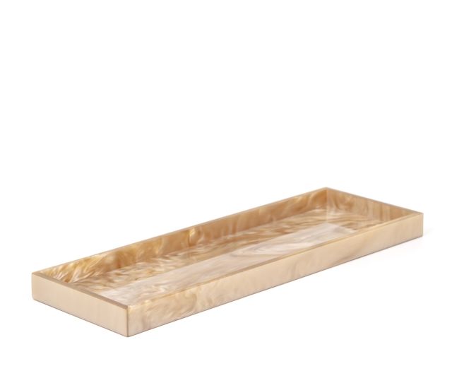 Pinetti Bea Tray for Bathroom & Yacht Accessories - Wellness Decor ...