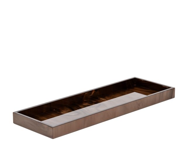 Pinetti Bea Tray for Bathroom & Yacht Accessories - Wellness Decor ...