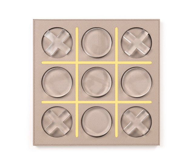 Pinetti Boston Tris Board Game – Ideal for Christmas & Leisure ...