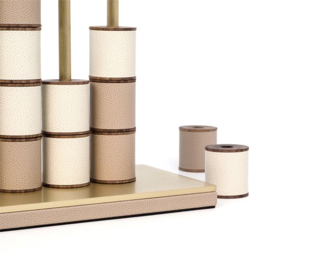 Pinetti Connect Four: Stylish Board Game for Home & Office Fun ...