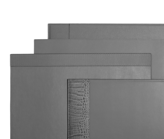 Pinetti Desk Pad: Elegant Workspace Accessory for Home & Office ...