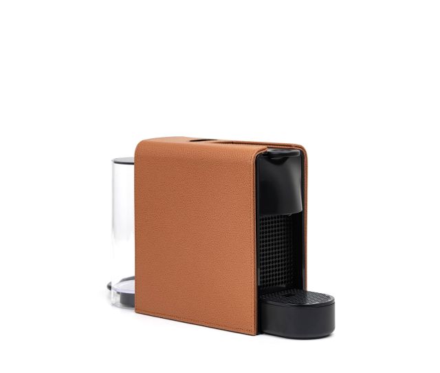 Essenza Mini Coffee Machine by Pinetti - Compact, Versatile Brewer ...