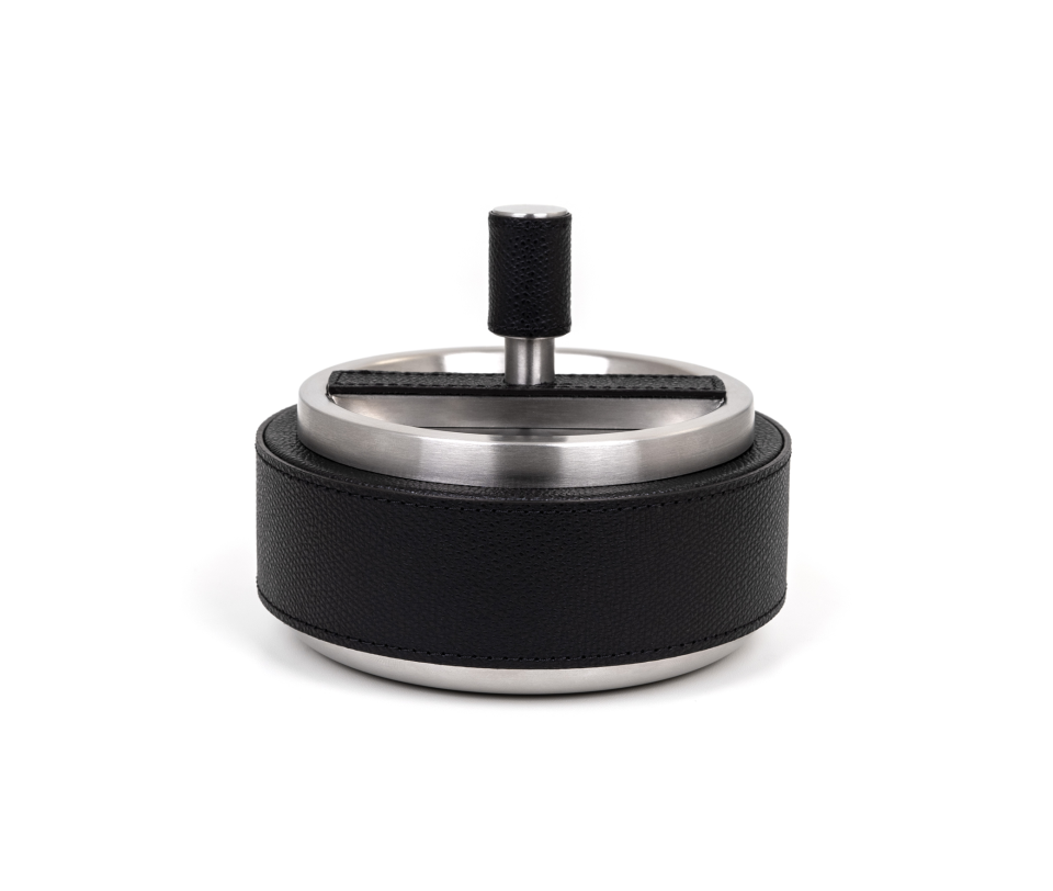 Pinetti Giro Ashtray: Elegant Indoor/Outdoor Smoke Accessory - Pinetti ...