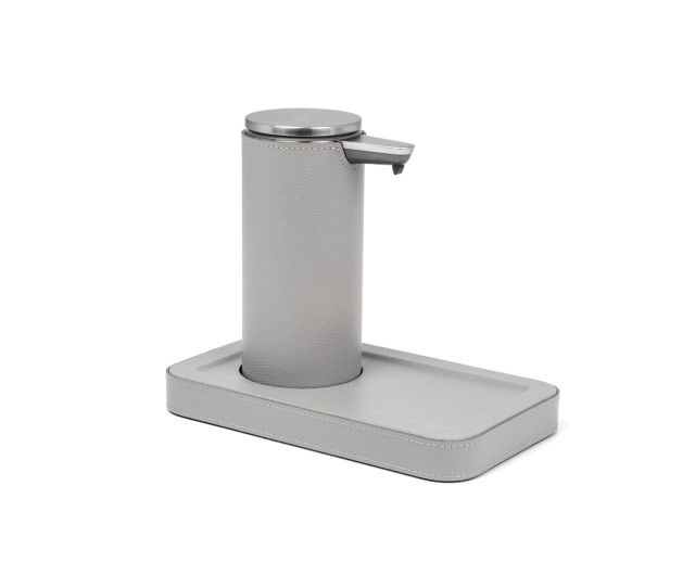 Pinetti Igea Sensor Dispenser Tray for Bathroom & Wellness Use ...
