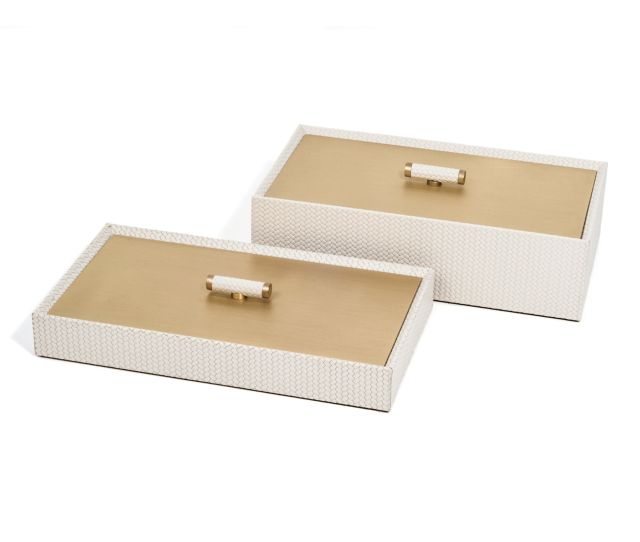 Pinetti Iside Box: Versatile Storage for Home & Office Spaces - Pinetti ...