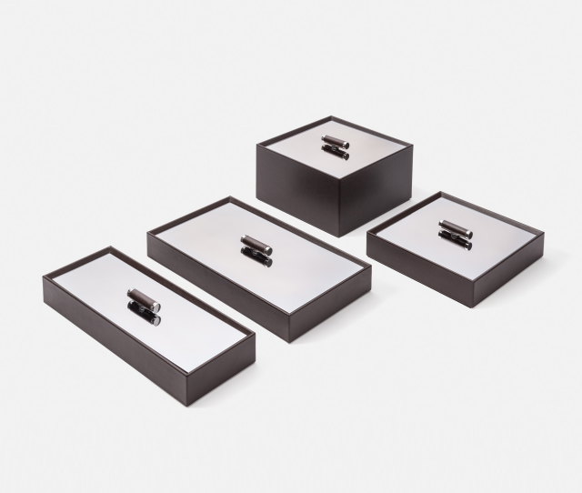 Pinetti Iside Box: Versatile Storage for Home & Office Spaces - Pinetti ...