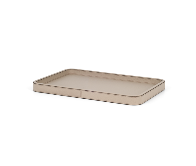 Pinetti Jane Rectangular Tray: Versatile Decor for Any Space - Pinetti - Trays — Luxury Italian ...
