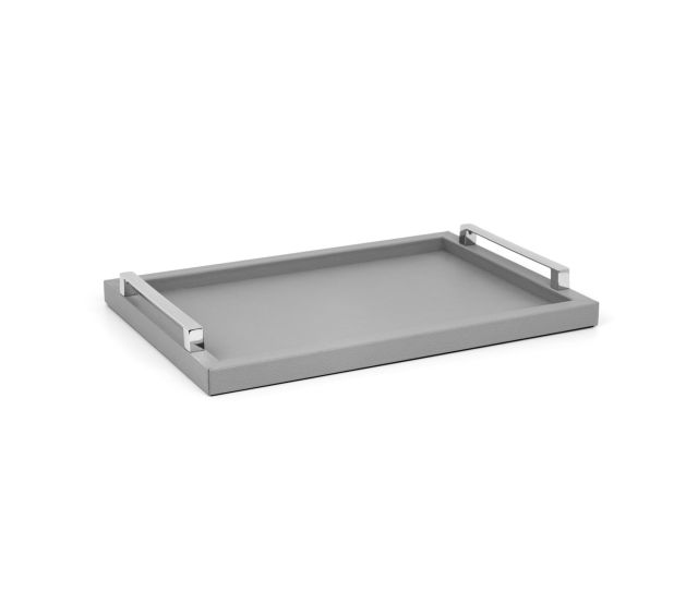 Pinetti Jupiter Tray for Versatile Use in Home & Yacht Spaces - Pinetti - Trays — Luxury Italian ...