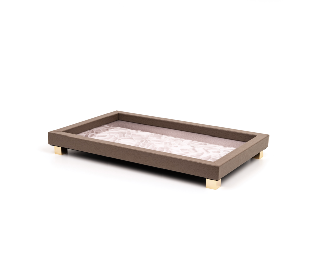 Pinetti Memo Tray: Versatile Decor for Bedroom, Dining & Yacht ...