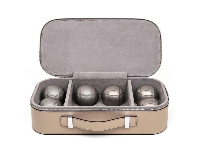 Pinetti Pétanque Game Set - Perfect for Leisure & Office Fun - Pinetti ...