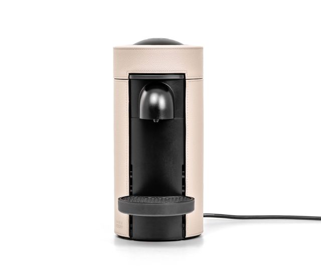 Pinetti Vertuo Plus Coffee Machine: Versatile Brewing for Any Space ...
