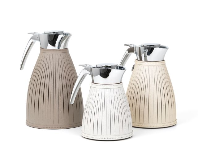 Pinetti Wendy Thermal Carafe for Dining, Office & Outdoor Use - Pinetti ...