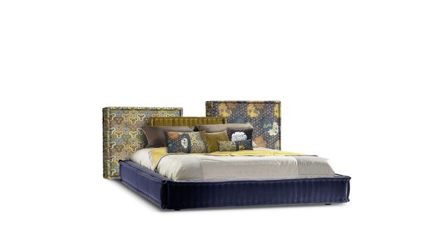 Mah Jong - Roche Bobois - Bedroom — Luxury Italian Furniture Store
