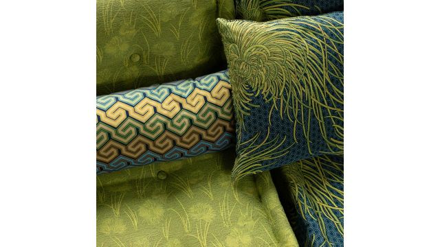 Mah Jong - Roche Bobois - Living room — Luxury Italian Furniture Store