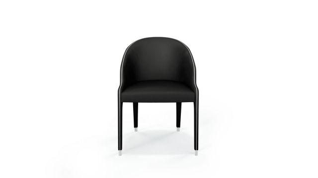 Roche Bobois Steeple Armchair: Upholstered Seating, Dubai - Roche ...