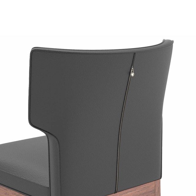 Versace Home Discovery Chair, 53 cm Width, Dubai