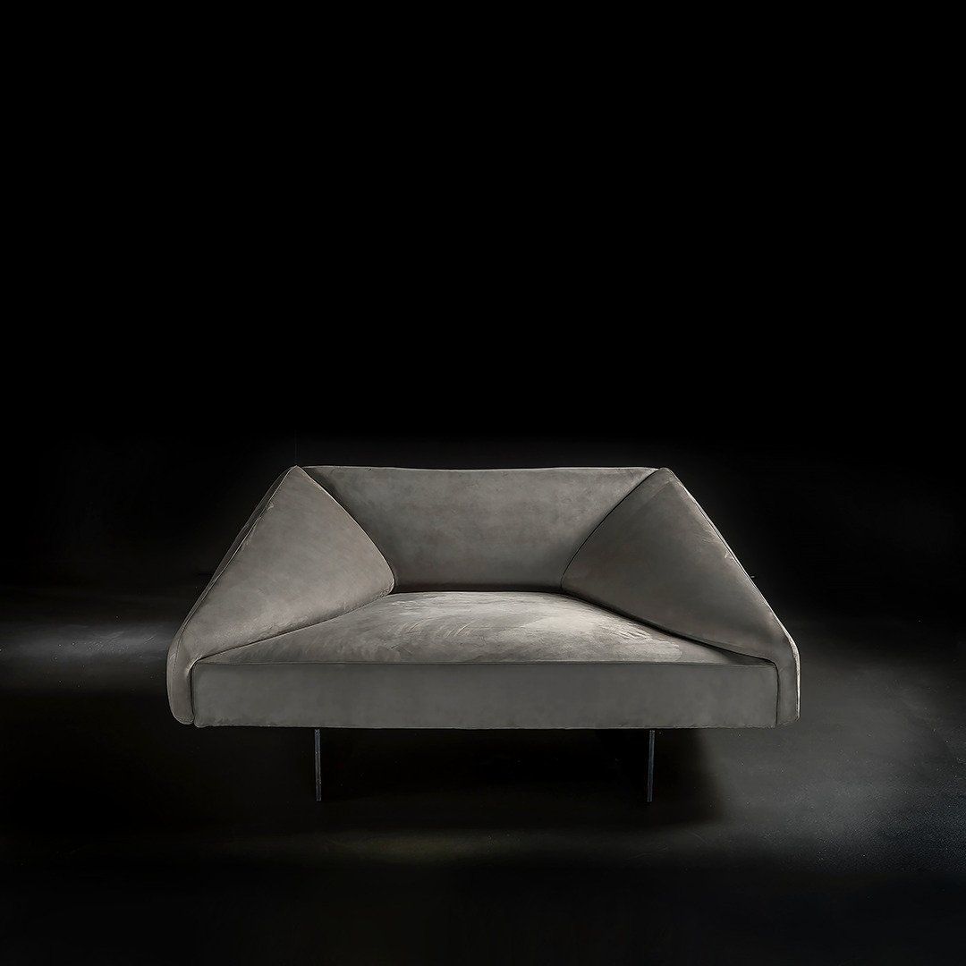 Henge — Solomia Home Furniture – Official Dealer Versace Home®
