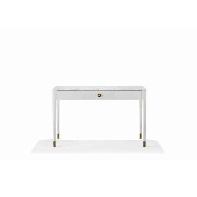 Greca vanity lady desk - Versace Home - Vanity desks — Solomia Home ...