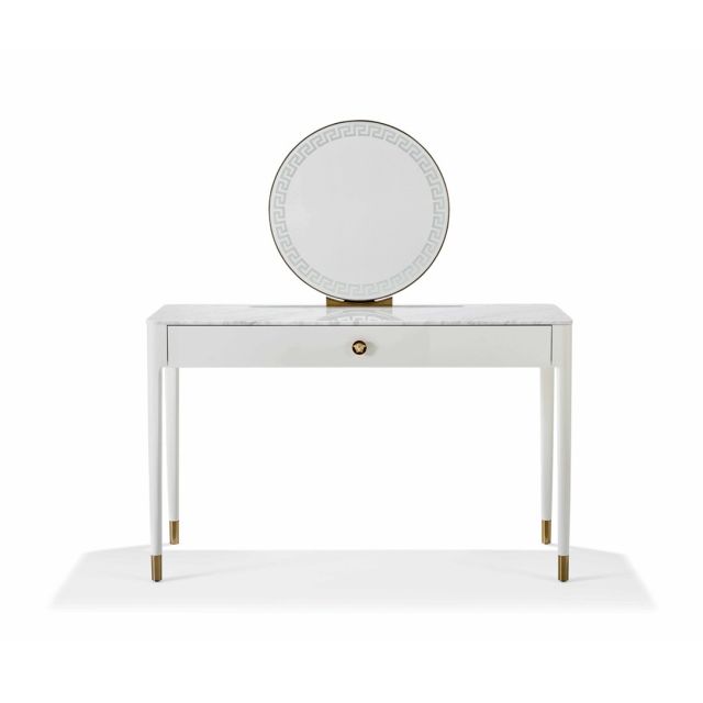 Greca vanity lady desk - Versace Home - Vanity desks — Solomia Home ...