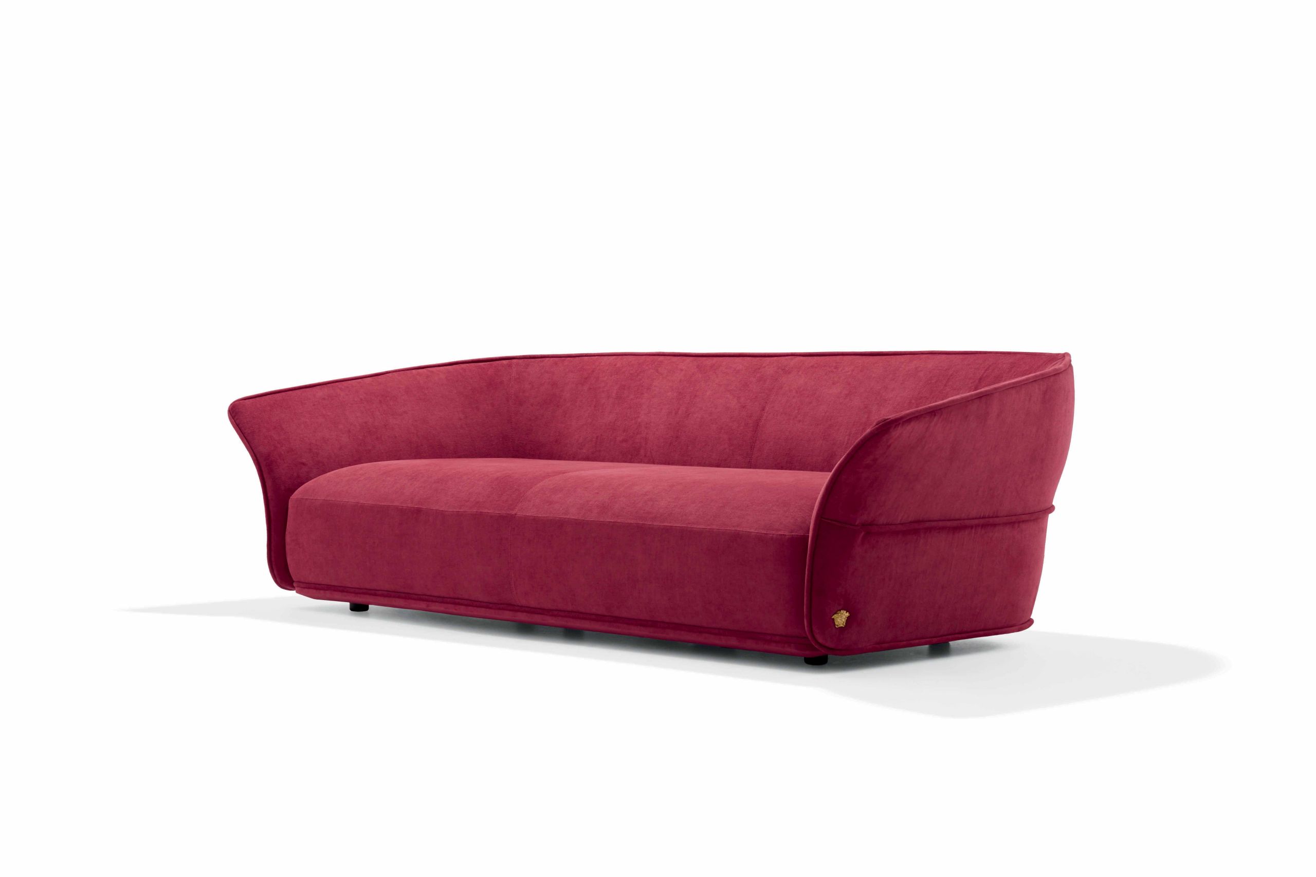 Versace Home Goddess Sofa, 2-Seater and 3-Seater, Dubai