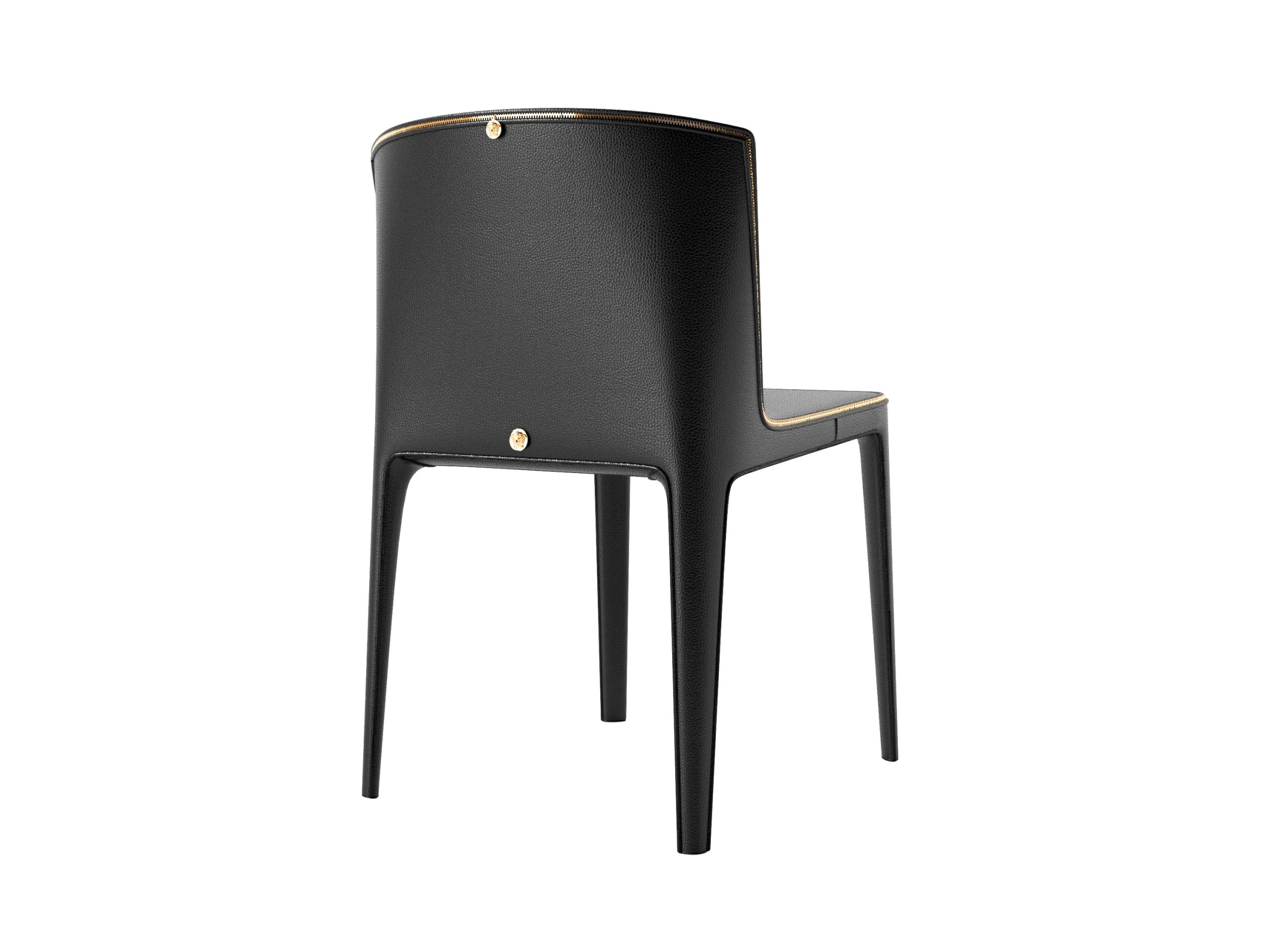 Medusa trono chair - Versace Home - Chairs — Solomia Home Furniture ...
