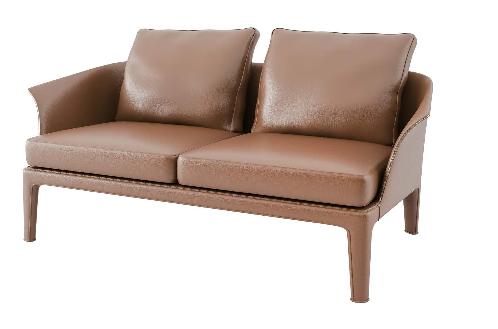 Medusa trono sofa - Versace Home - Sofas and armchairs — Solomia Home ...