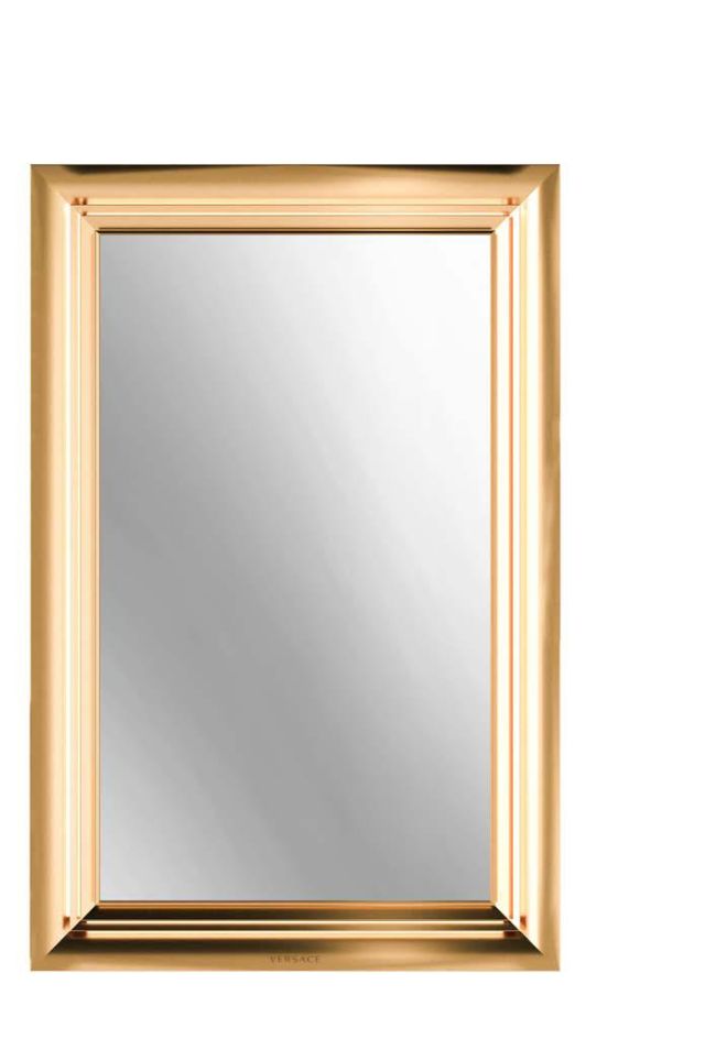 Narcissus mirror - Versace Home - Mirrors — Solomia Home Furniture ...
