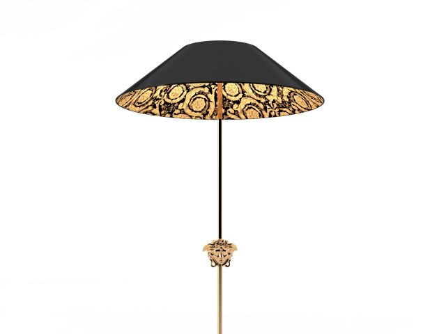 Narcissus lamps - Versace Home - Lighting — Solomia Home Furniture ...