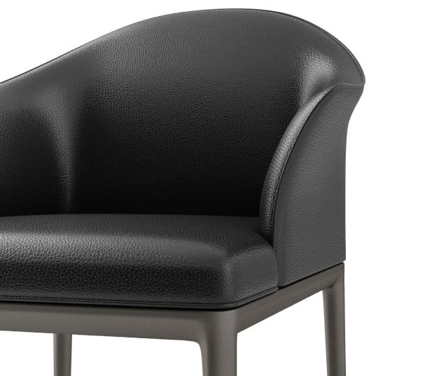 Versace Home Stiletto Chair, 62 cm Width, Dubai - Versace Home - Chairs ...