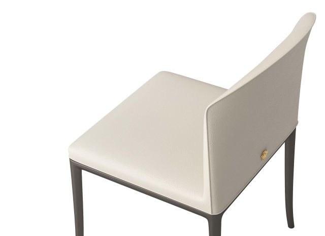 Stiletto chair - Versace Home - Chairs — Solomia Home Furniture ...