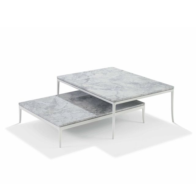 Stiletto outdoor table - Versace Home - Outdoor — Solomia Home ...