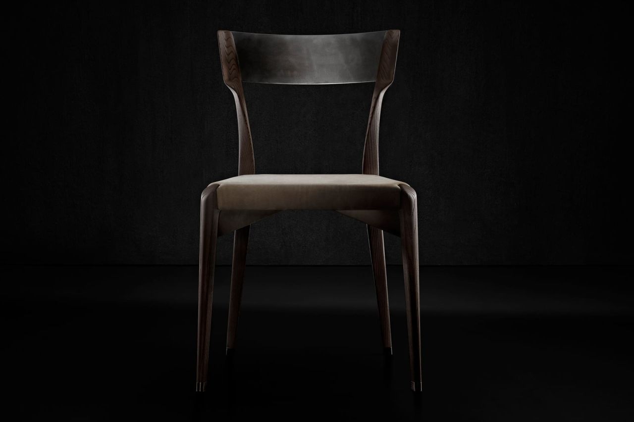 Henge — Solomia Home Furniture – Official Dealer Versace Home®