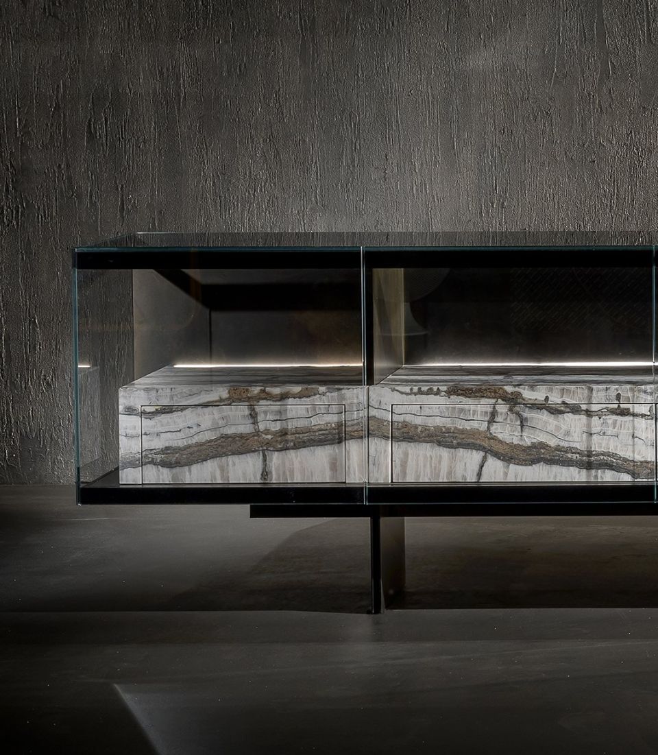 Henge — Solomia Home Furniture – Official Dealer Versace Home®