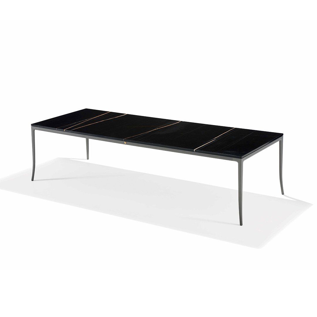 Stiletto table - Versace Home - Tables — Solomia Home Furniture ...
