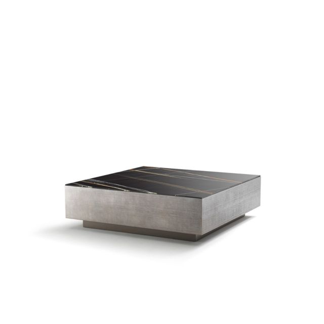 CLIFF SMALL TABLE - Ceppi The Italian Touch - Coffee tables — Luxury ...