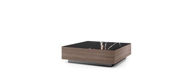 CLIFF SMALL TABLE - Ceppi The Italian Touch - Coffee tables — Luxury ...