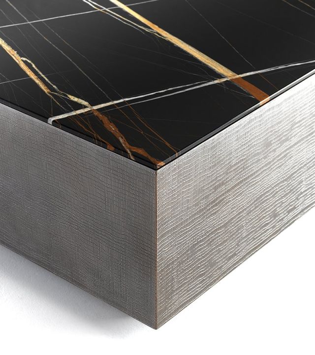 CLIFF SMALL TABLE - Ceppi The Italian Touch - Coffee tables — Luxury ...