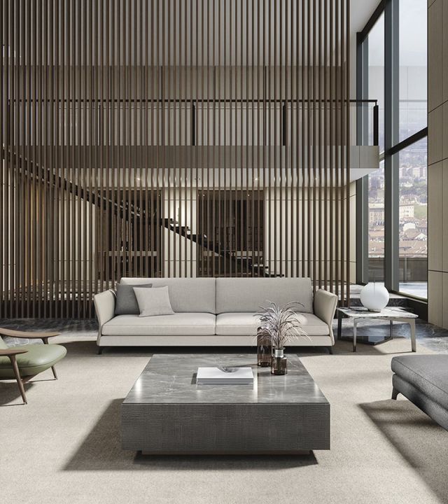 CLIFF SMALL TABLE - Ceppi The Italian Touch - Coffee tables — Luxury ...