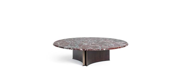 CLOVER SMALL TABLE - Ceppi The Italian Touch - Coffee tables — Luxury ...