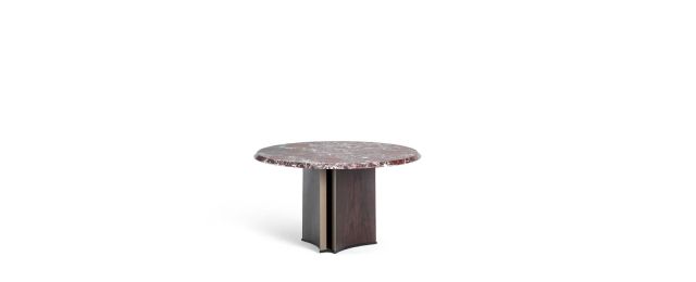 CLOVER SMALL TABLE - Ceppi The Italian Touch - Coffee tables — Luxury Italian Furniture Store