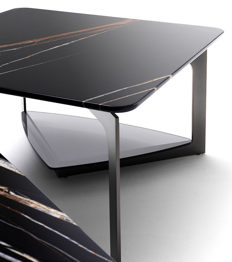 WAVE SMALL TABLE - Ceppi The Italian Touch - Coffee tables — Luxury ...