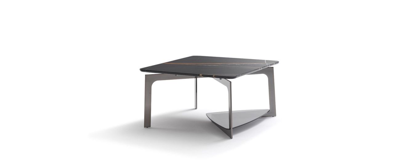 WAVE SMALL TABLE - Ceppi The Italian Touch - Coffee tables — Luxury ...
